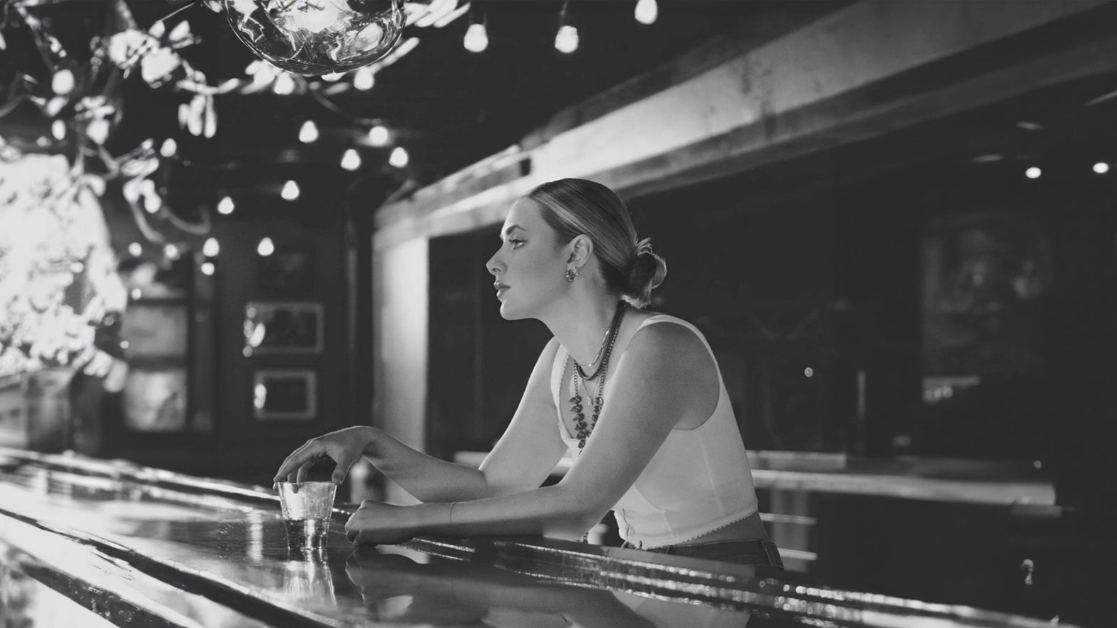 Grace Tyler Official Store