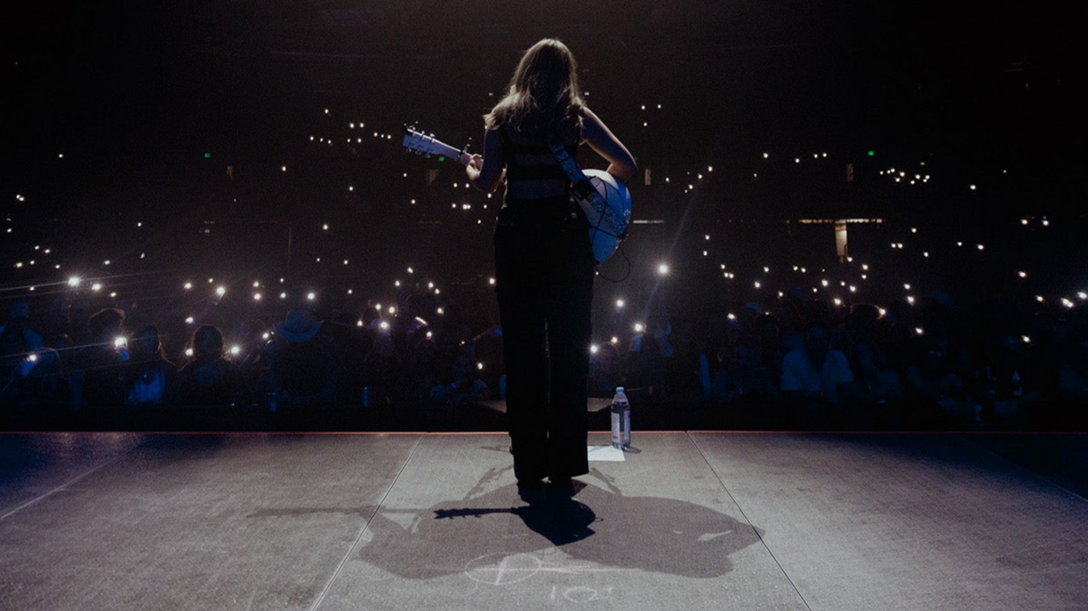 Grace Tyler Official Store